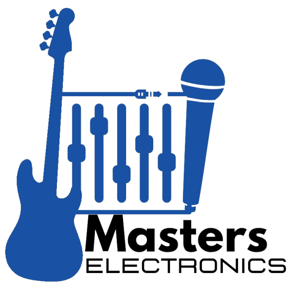 Tienda de Instrumentos Musicales y Equipos de Audio | Master Electronics